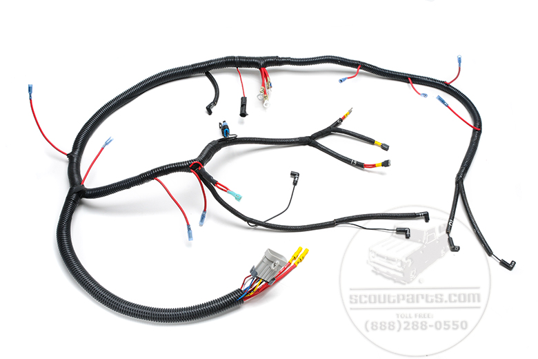 2001 Dodge Ram 1500 Spark Plug Wires Genuine Ford Glow Plug Wire ...